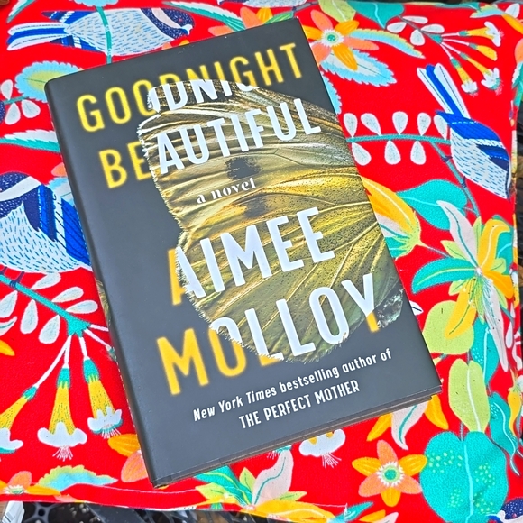books | Other | Goodnight Beautiful St Edition 220 Mystery Thriller ...